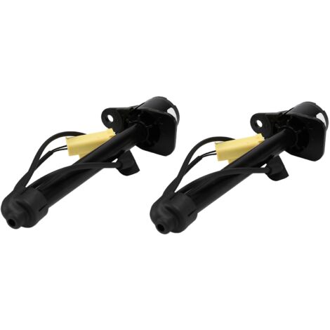 New Left & Right Front Active Bonnet Actuator Hinge Sensor 1669060002A ...