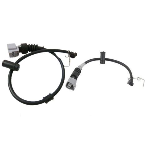 Brake Pad Wear Sensor Indicator Right Front & Rear for LS430 430
