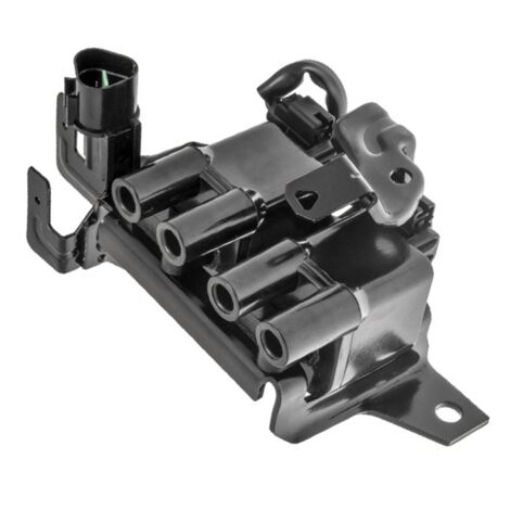 Car High Voltage Package Ignition Coil for COUPE II I10 I I20 ...