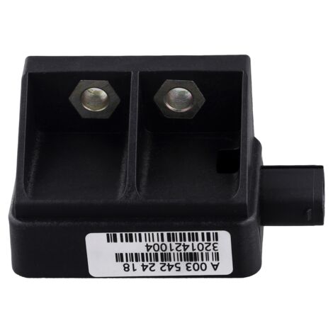 A0035422418 Car ESP YAW Turn Rate Angle Sensor for W204 W205 C CLK ...