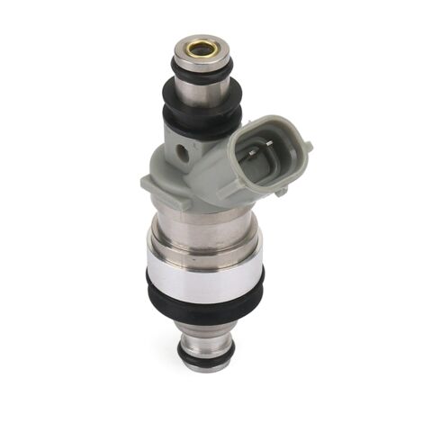 1Pcs Fuel Injectors Fit for T100 4Runner 1996-1998 3.4L 23250-62030 ...