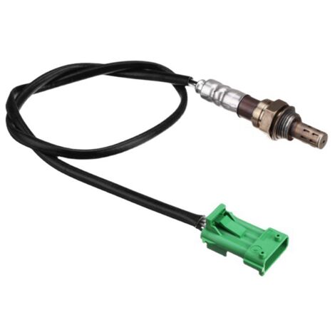 O2 Oxygen Sensor for 206 Partner C2 C3 Pluriel 1.1 1.4 2002-2015 9657632980