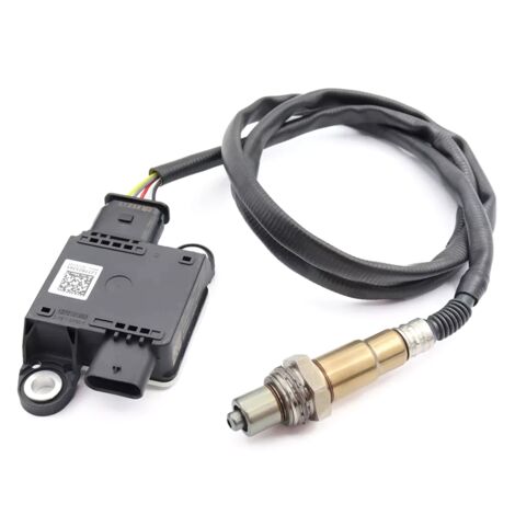 PM Exhaust Particulate Matter Sensor 8W0906261 8W0906261A 8W0906261C ...