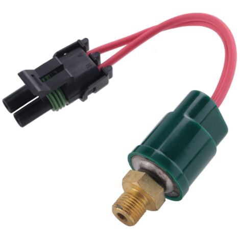 Oil Pressure Switch AT159811 AT159811A for Backhoe Loader 310E 310G ...