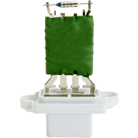 HVAC AC Heater Blower Fan Motor Resistor Control Module for C-Max ...