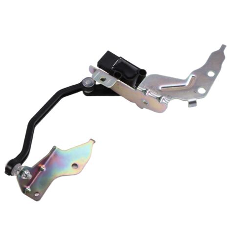 Car Front Headlight Sensor and Bracket Assembly Suspension Height for ...
