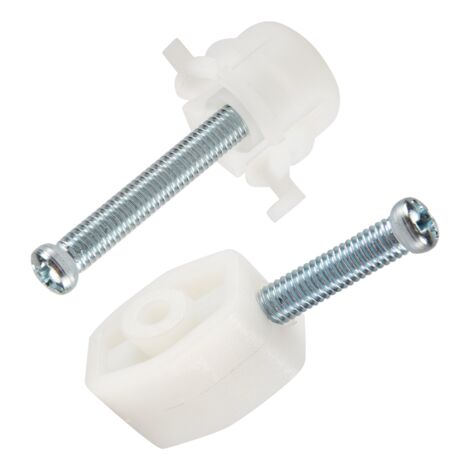 For Transporter T4 Front light lamp Adjusting Headlight Adjuster Clip ...
