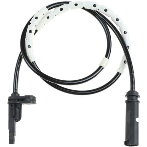 ABS Rear Wheel Speed Sensor for F20 F22 F30 F31 F32 34526869322 34526791226