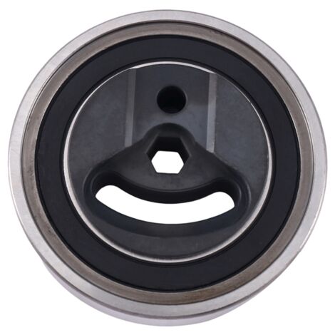 Tensioner Pulley Vribbed Belt for Grand Vitara Jimny Aerio Liana 49160 ...