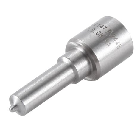 DLLA147P2445 New Common Rail Injector Nozzle Fuel Sprayer for ...