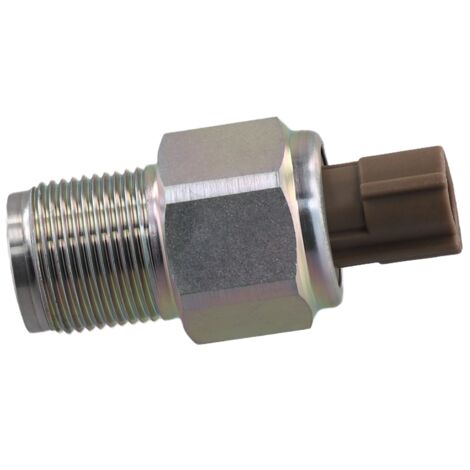 Fuel Rail High Pressure Sensor Regulator for 4HK1 6HK1 Engine L200 ...