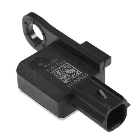 Impact Crash Sensor Seat Position for 22886641
