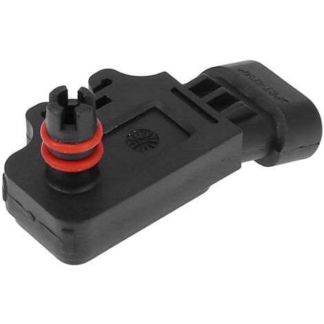 MAP Manifold Absolute Pressure Sensor Air Intake Switch for Corsa ...