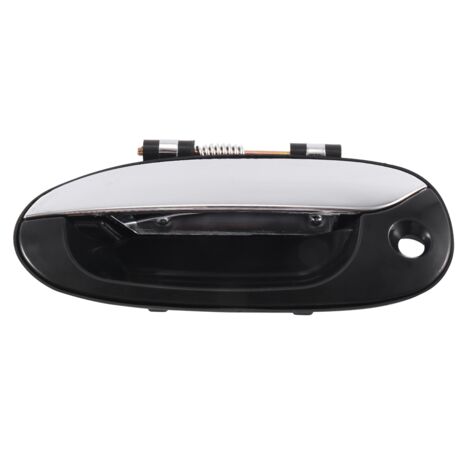 Front Left Door Outside Handle Exterior Handles for Carens