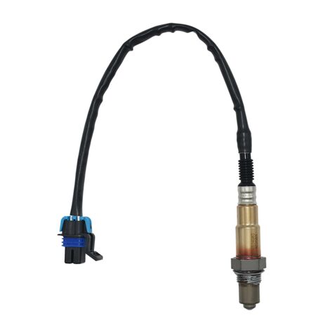 Oxygen Sensor 12634085 0258010257 for Enclave 2015-2017, 2016-2017 ...