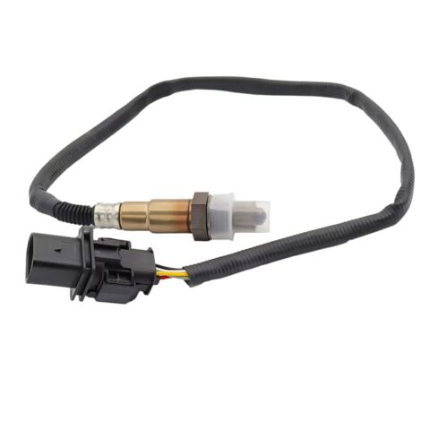 Car Oxygen Sensor O2 0281004191 for A4 A6 A8 TT
