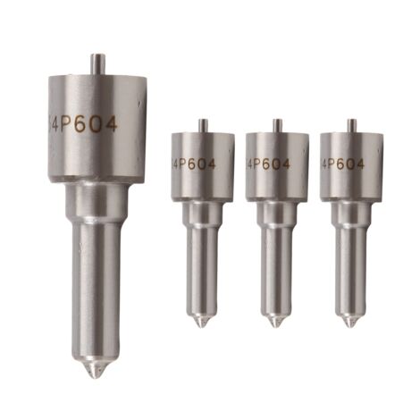 4PCS DSLA134P604 New Fuel Injector Nozzle for Daily Ducato Jumper 2.8TD
