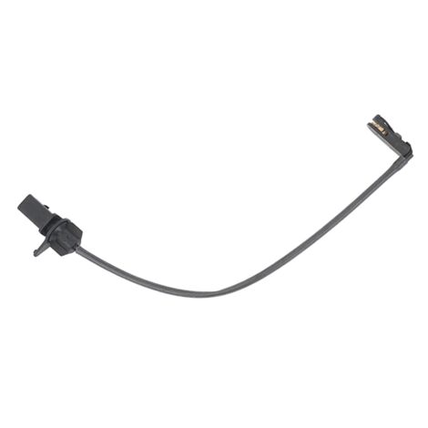 Car Front Axle Brake Sensor Pad Wear Line 8W0615121H for A4 A5 A6 Q5