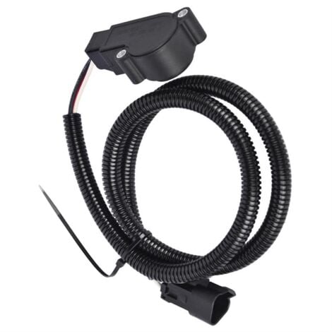 Throttle Position Sensor 266-1466 2661466 for C7 C10 C12 C13 3406E CAT