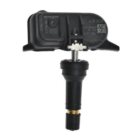 Car Accessories for Navara Kicks 2017-2021 TPMS Tire Pressure Monitor ...