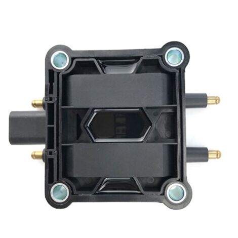 12137510738 12131487707 Car High Voltage Package Ignition Coil for One ...
