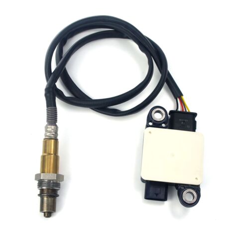 12680851 0281007647 0281007648 Exhaust Pressure Sensor for 1500 2.7L 3 ...