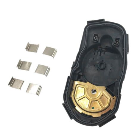 Throttle Position Sensor TPS4270 TH445 TH0006 for 19259452