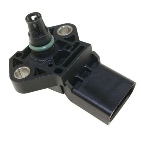 03G906051E 0281002977 Car Intake Air Pressure Sensor for A4 A8 Seat ...