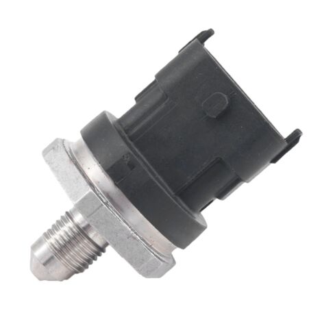 89458-12030 Car Fuel Pressure Sensor Common Rail for
