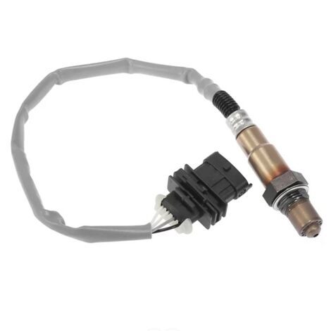 Automotive Exhaust Manifold Oxygen Sensor for 55563348 0258010121