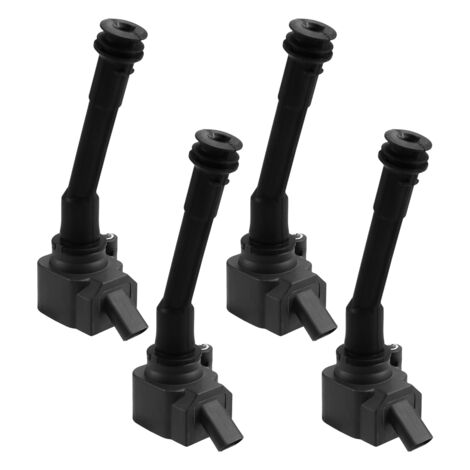 4PCS Car Ignition Coil for Coolray &CO 01 02 03 05 06 1.5T 8888857324 ...
