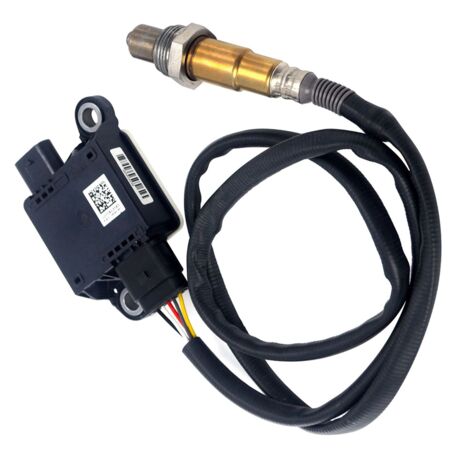 0281007918 Car PM Particulate Matter Sensor for -5 CX5 2.2 KE KF 2019 ...