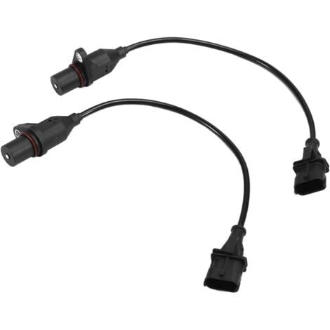 2PCS 0281002411 Crankshaft Position Sensor for Euro Cargo 2R0906433C ...