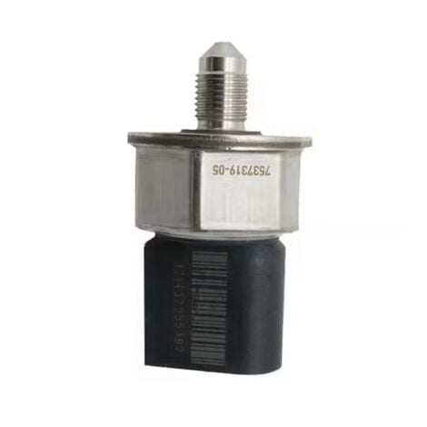 Car Common Rail Fuel Pressure Sensor 55PP11-01 0261545071 for X5 X6 Z4 ...