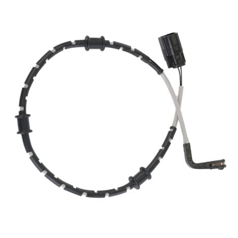 Car Front Axle Brake Sensor Pad Wear C2P12722 Line for F-TYPE XF XJ XK ...