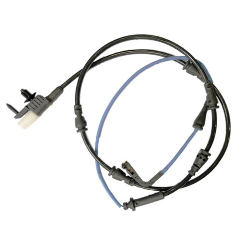 Car Front Axle Brake Sensor Pad Wear Line LR084048 LR122455 for L462 LW