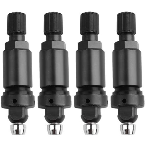 Bluetooth TPMS Tire Valve for Model 3 Y X S Tyre Pressure Monitoring ...