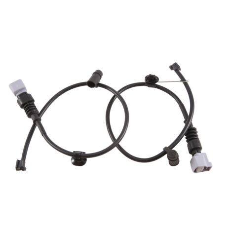 Front Axle Left & Right Brake Pad Wear Sensor for F4 460 USF40 , 47790 ...