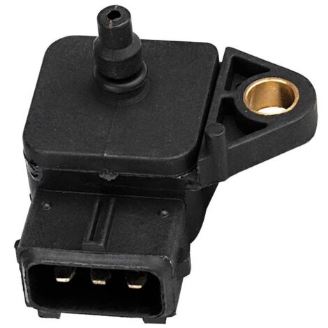 Intake Manifold Absolute Boost Pressure MAP Sensor for - E38 E39 E46 ...