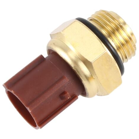 Radiator Cooling Fan Switch Sensor for 1992-2005 1.3L 1.5L 1.6L 1.7L