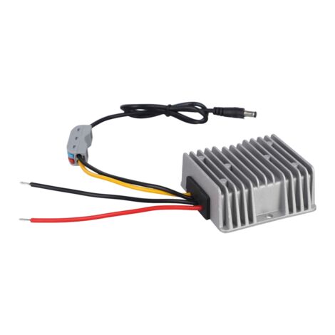 Booster 12V to 56V 3A DC Power Converter CV/CC Step Up Adapter