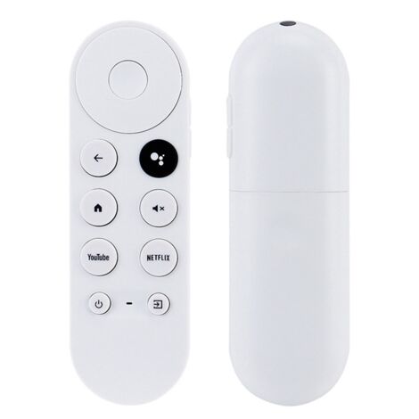 Bluetooth Voice Remote Control for HD