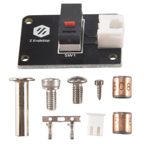 HARTK SEXBOLT Z Limit Switch PCB Kit for DIY Trident 3D Printer