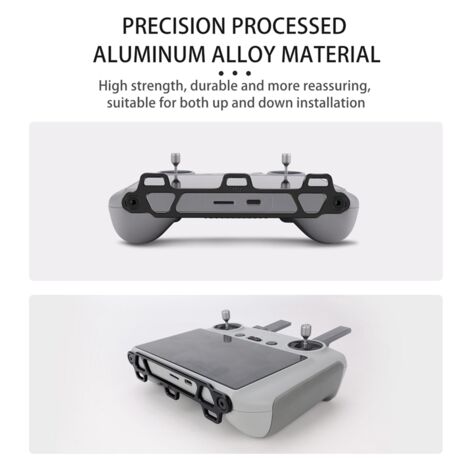 Remote Control+Screen Hook for RC PRO Long