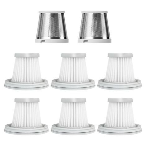 Steel Filters for Mini Vacuum Cleaner SSXCQ01XY