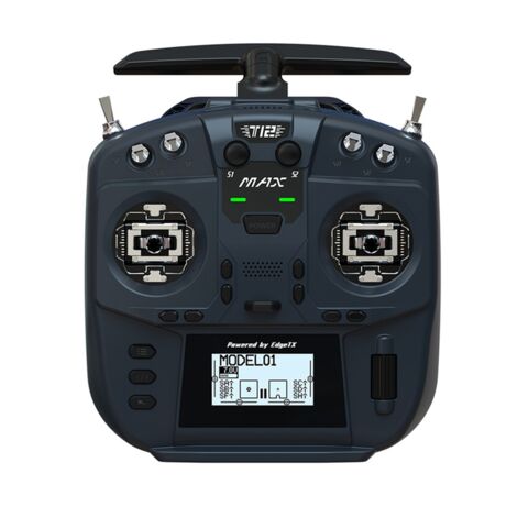 T12 MAX ELRS 2.4G Remote Control Radio Controller Hall Sensor Gimbal