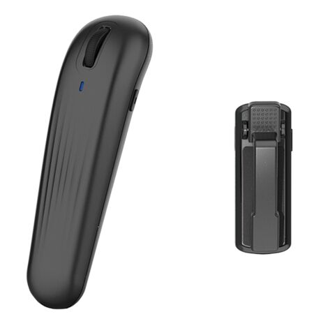 New Design Remote Control Page Turner for Camera Video Recording