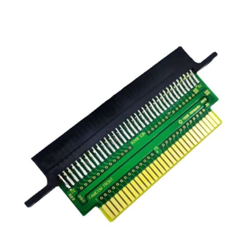 72pin to 60pin Adapter Card Slot Convertor