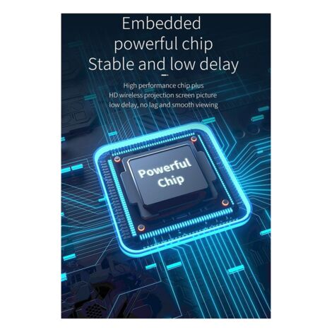 1080P 60Hz Video Network Extender for TV Projector Monitor PC HDTV