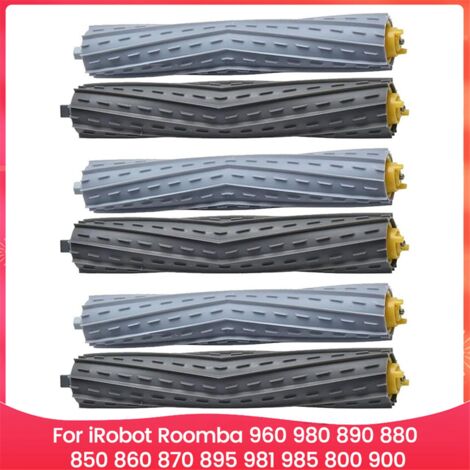 Roller Brush Replacement Part for Vacuum Cleaner